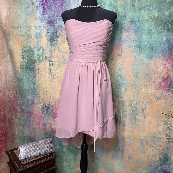 Signature Alfred Angelo | Dresses | Signature Alfred Angelo Semi Formal ...